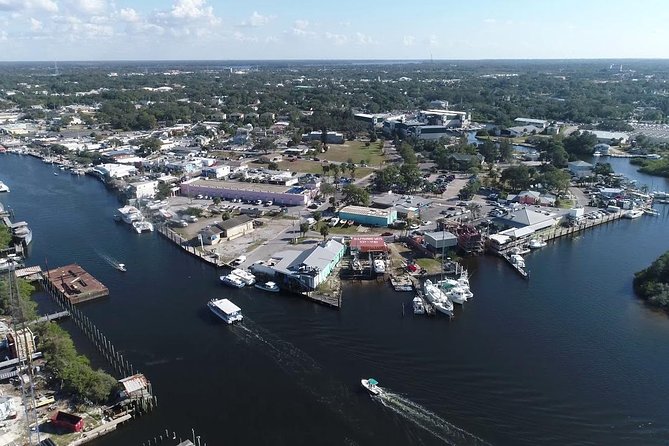Helicopter Tour in Tarpon Springs, Clearwater Beaches & Caladesi Island - Why the Price Reflects Value