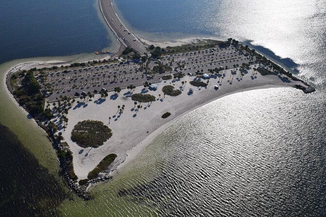 Helicopter Tour in Tarpon Springs, Clearwater Beaches & Caladesi Island - Final Thoughts