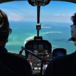 Helicopter Tour of Clearwater Beach and Belleair Country Club - A Closer Look at the Itinerary