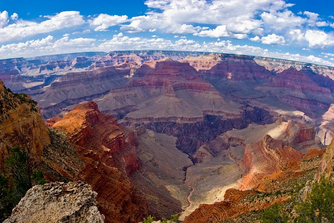 Helicopter Tour of the North Canyon with Optional Hummer Excursion - What Makes This Tour Stand Out?