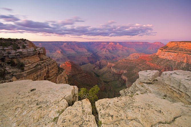 Helicopter Tour of the North Canyon with Optional Hummer Excursion - The Itinerary in Detail