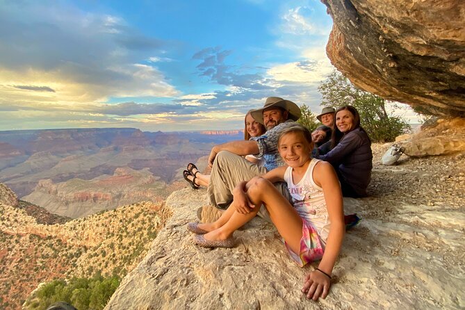 Helicopter Tour of the North Canyon with Optional Hummer Excursion - Final Thoughts: Who Should Consider This Tour?