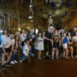 Hell Cat Ghost Tour - Savannah's Haunts and Horror - The Itinerary in Detail