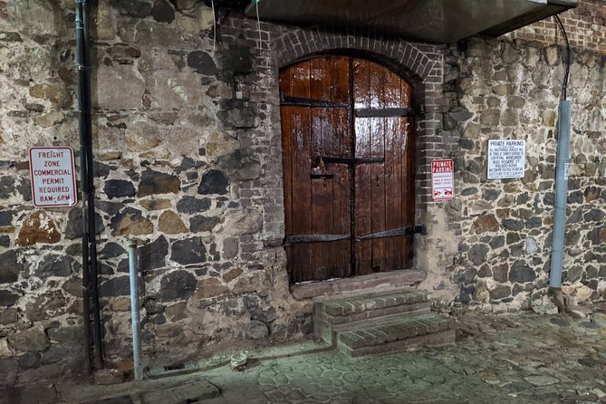 Hell Cat Ghost Tour - Savannah's Haunts and Horror - Practical Tips for Visitors