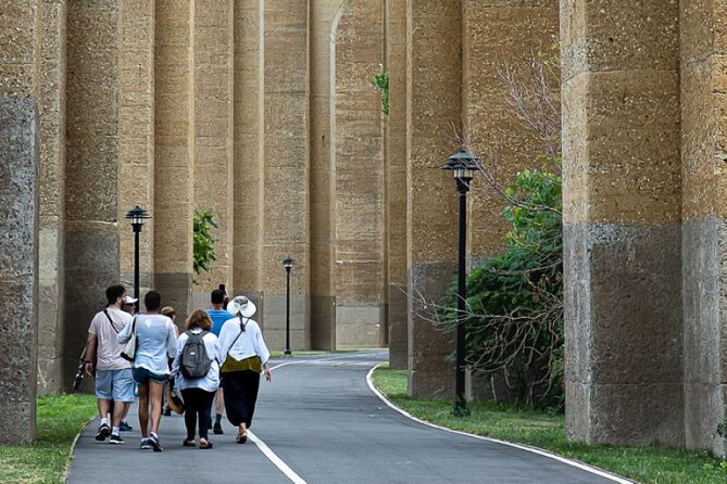 Hell Gate Walking Tour - Discover the Hidden Side of New York with the Hell Gate Walking Tour