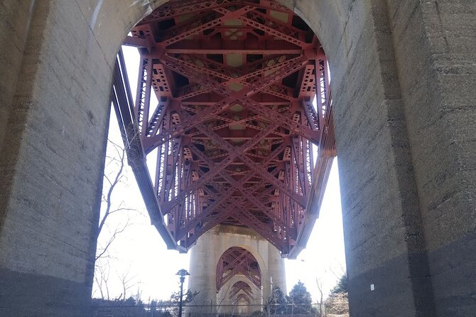 Hell Gate Walking Tour - Key Points
