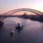 Hell Gate Walking Tour - An Introduction to NYC’s Hidden Island and Waterway Secrets