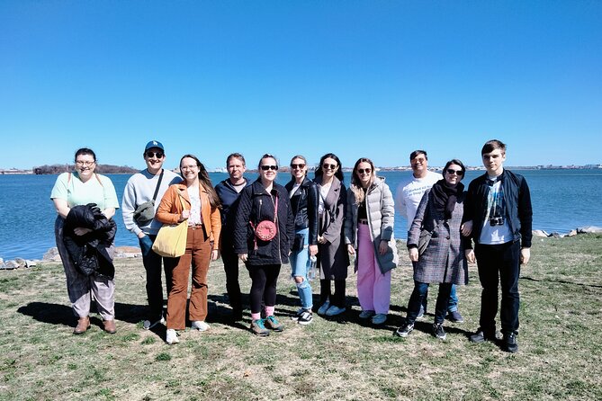 Hell Gate Walking Tour - A Detailed Breakdown of the Itinerary