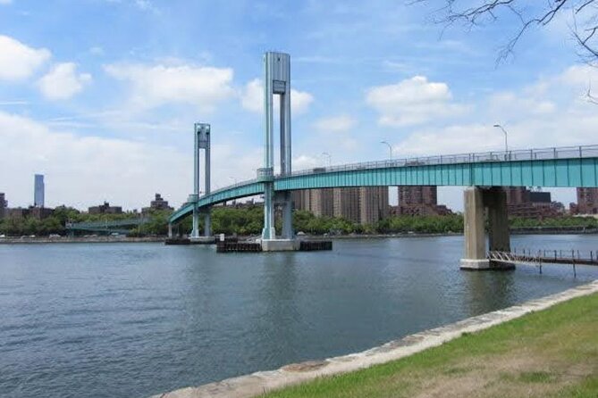 Hell Gate Walking Tour - What’s Included and What You Should Consider