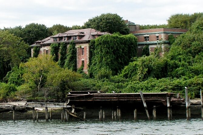 Hell Gate Walking Tour - The Sum Up