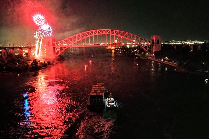 Hell Gate Walking Tour - FAQ