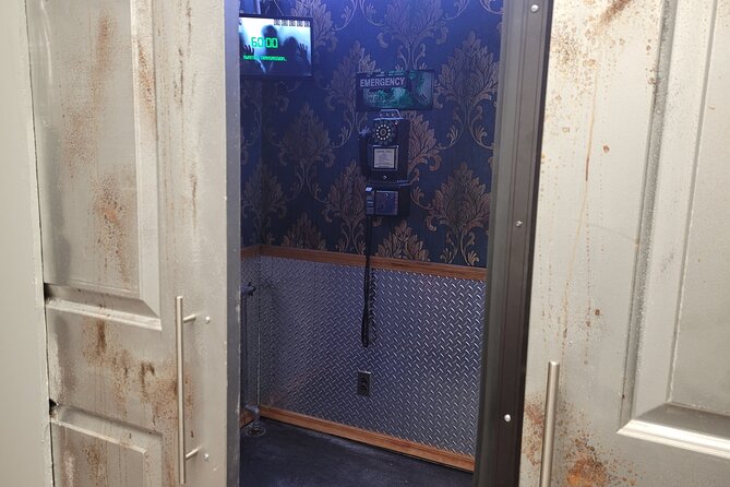 Hellevator Interactive Escape Room in Northfield, New Jersey - FAQ