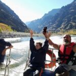 Hells Canyon Kirkwood Jet Boat Tour near Boise, Idaho - Practical Details and What to Expect