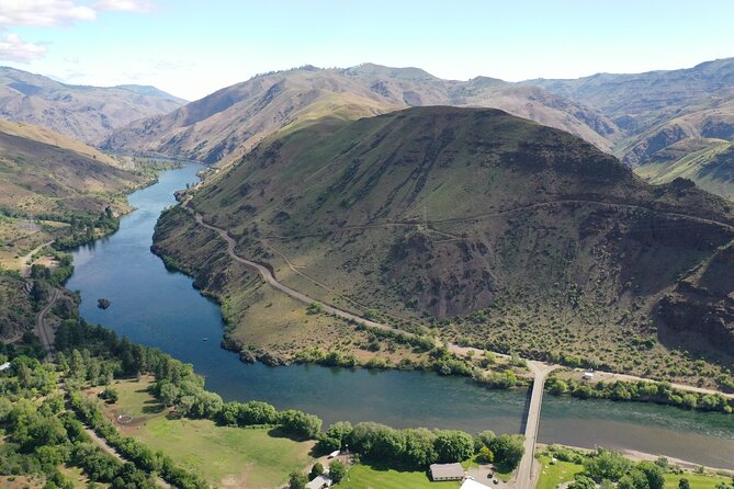 Hells Canyon Kirkwood Jet Boat Tour near Boise, Idaho - Who Should Consider This Tour?