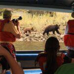 Hells Canyon: Yellow Jet Boat Tour to Kirkwood, Snake River - The Experience: A Detailed Look at the Hells Canyon Jet Boat Tour