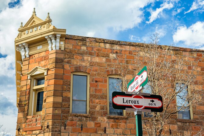 Hell's Highway Adults-Only Nighttime Walking Ghost Tour in Flagstaff - What to Expect During the Tour