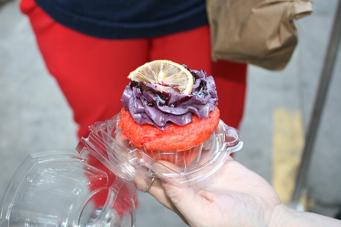 Hell's Kitchen Dessert Tour New York by Like A Local Tours - Who Should Consider This Tour?