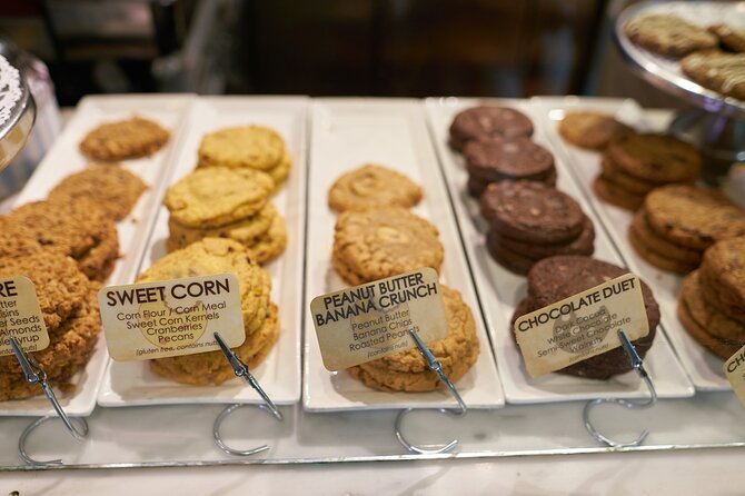Hell's Kitchen Dessert Tour New York by Like A Local Tours - FAQ