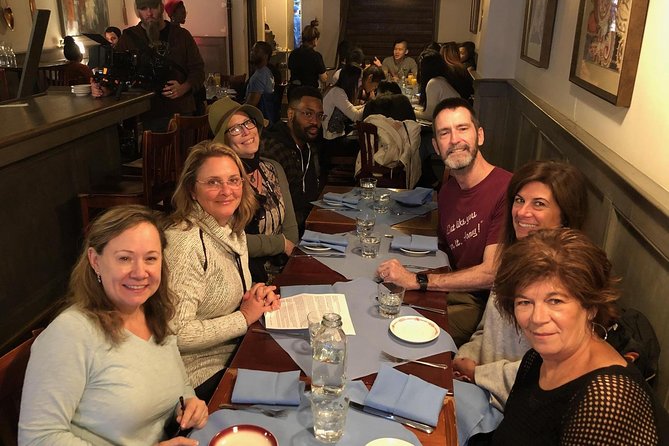 Hell's Kitchen Guided Food Tour - The Price & Value