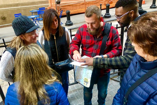 Hell's Kitchen Guided Food Tour - Authenticity and Unique Aspects
