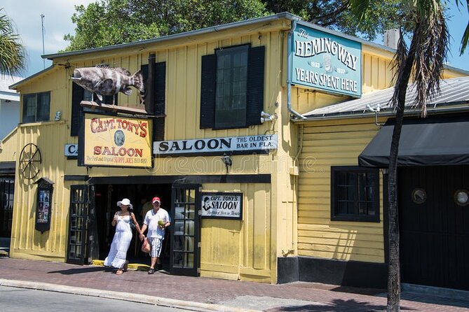 Hemingway Food and Walking Tour - A Close Look at the Tour Itinerary and Experience