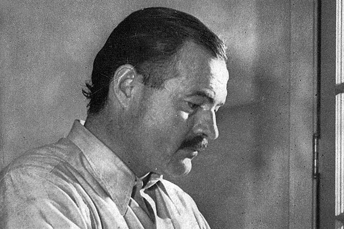 Hemingway Food and Walking Tour - Practical Details That Matter