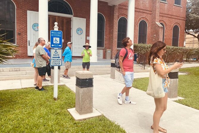 Hemingway Food and Walking Tour - Who Should Book This Tour?