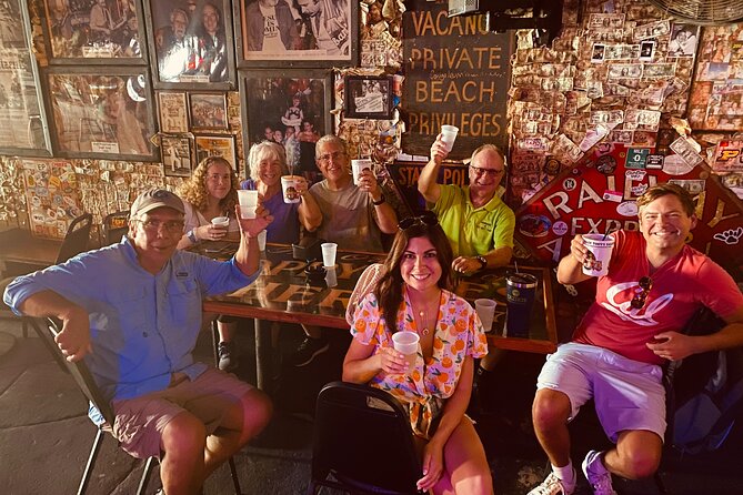 Hemingway Food and Walking Tour - Frequently Asked Questions