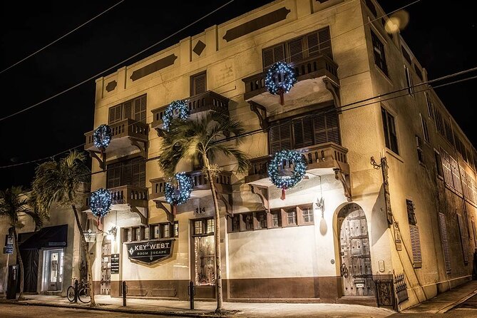 Hemingway Tour - An In-Depth Look at the Hemingway Tour