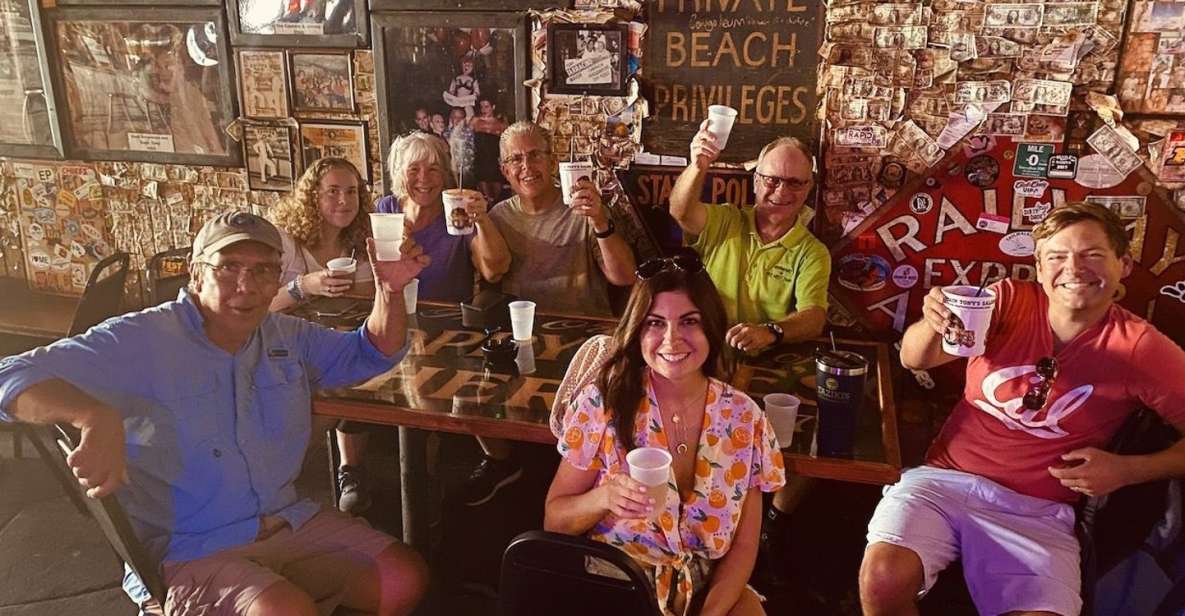 Hemingway Tour - Why This Tour Offers Good Value