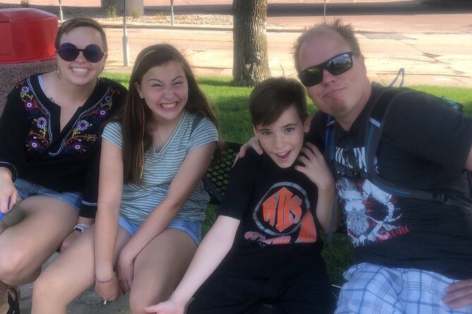 Henderson City Scavenger Hunt - Who Will Love This Experience?