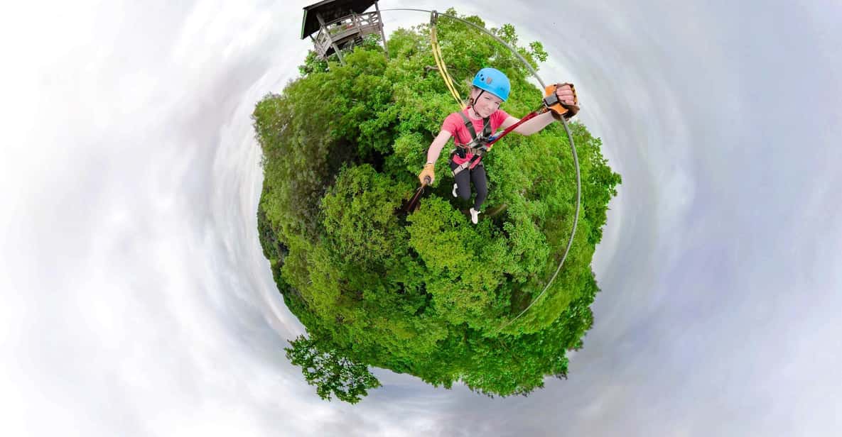 Henderson, Minnesota: 14-Line Zipline Canopy Tour - The Sum Up: Is It Worth It?