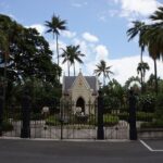 Heritage Trail: A Walk Through Honolulus Royal Legacy - The Practicalities: What You Need to Know