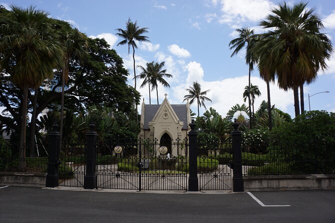 Heritage Trail: A Walk Through Honolulus Royal Legacy - The Practicalities: What You Need to Know