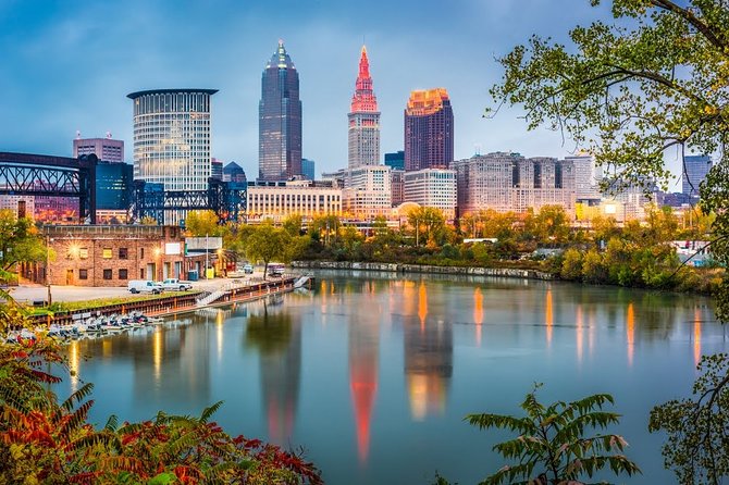 Heritage Walk: Scenic Guided Tour of Cleveland - Final Thoughts