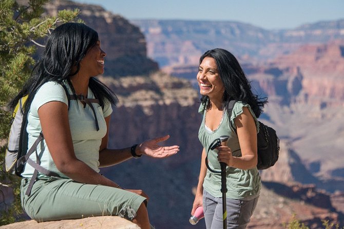 Hermits Rest Hike and Guided Tour - In-Depth Look at the Tour Itinerary