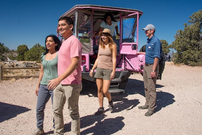 Hermits Rest Hike and Guided Tour - What Youll Love About This Tour