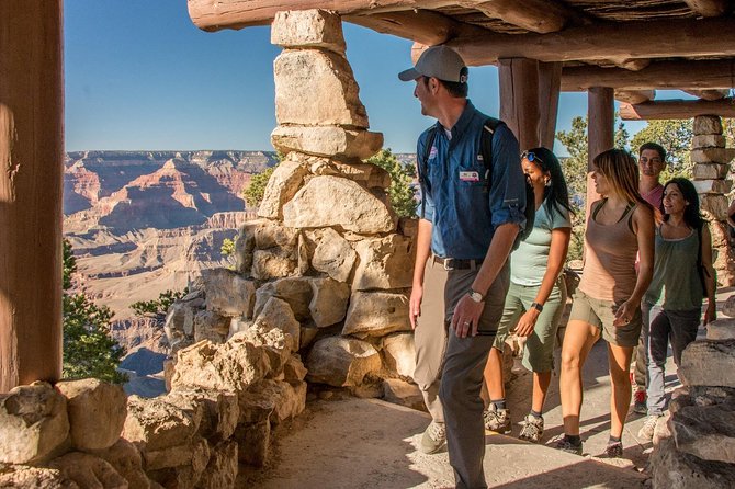 Hermits Rest Hike and Guided Tour - Transportation, Group Size, and Price