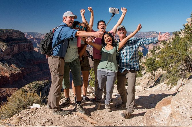 Hermits Rest Hike and Guided Tour - Who Would Love This Tour?