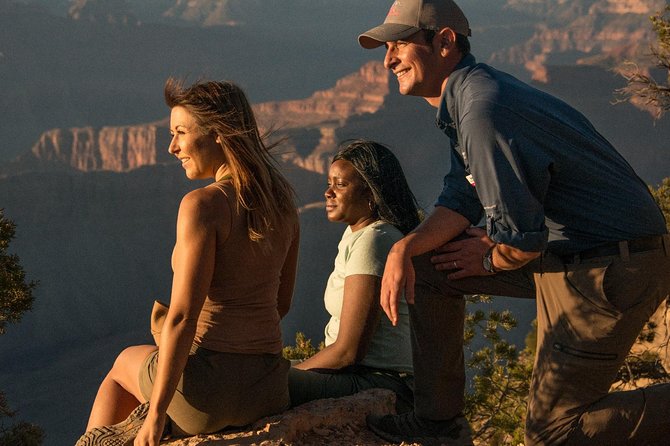 Hermits Rest Hike and Sunset Tour - An Introduction to the Experience