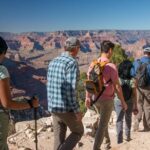 Hermits Rest Hike and Sunset Tour - Yavapai Point: The Geological Showcase