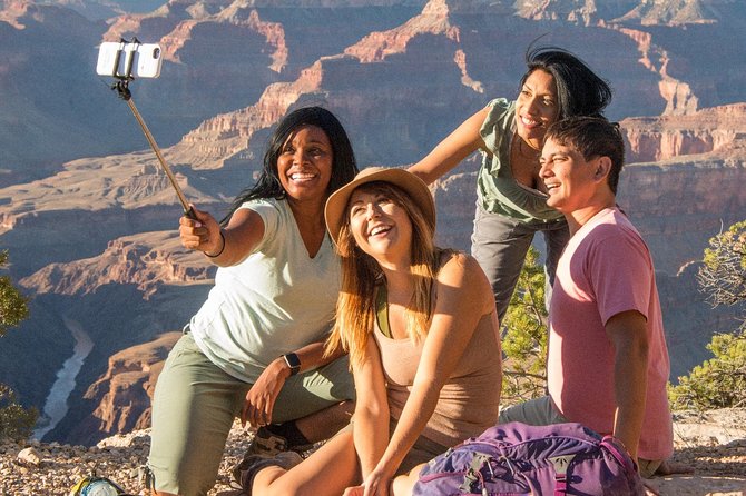 Hermits Rest Hike and Sunset Tour - Sunset Viewing on the Rim