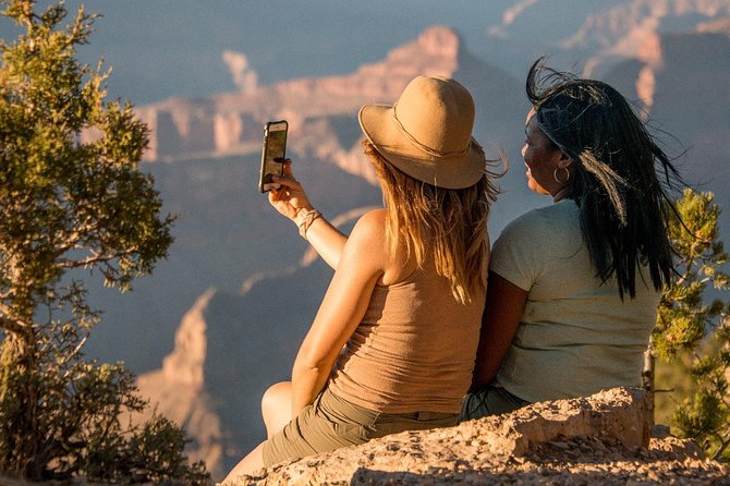 Hermits Rest Hike and Sunset Tour - Duration and Group Size