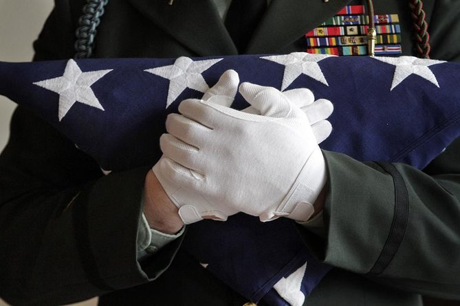 "HEROES OF FREEDOM" Shared Tour (4 Hours Military Tribute) - Exploring the Itinerary in Detail