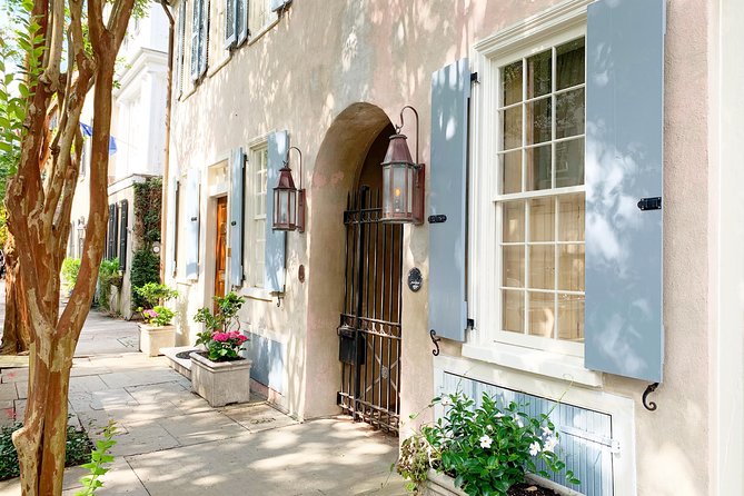 Hidden Alleyways and Historic Sites Small-Group Walking Tour - Final Thoughts: Is This Tour Right for You?
