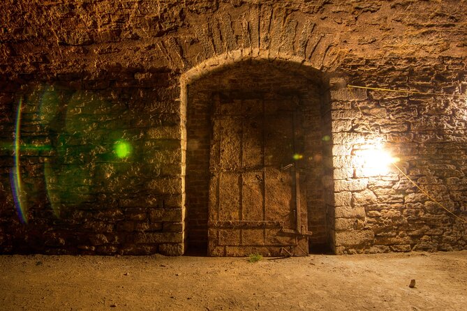 Hidden Brewery Caverns Tour in Cincinnati with Beer Tasting - Who Will Love This Experience?