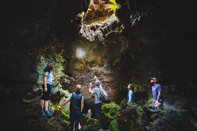 Hidden Craters Hike of Kona - The Experience: What You’ll Really Feel