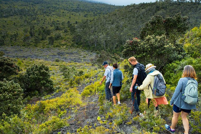 Hidden Craters Hike of Kona - Price and Value