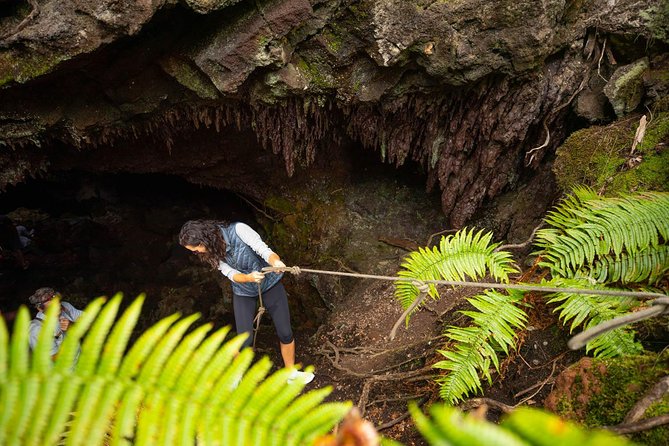 Hidden Craters Hike of Kona - Who Will Love This Tour?
