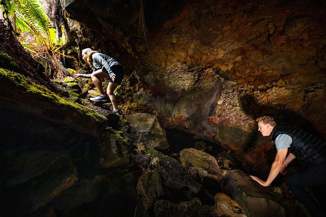 Hidden Craters Hike of Kona - FAQs